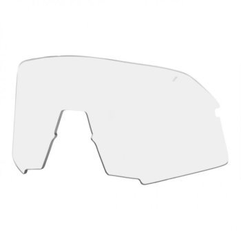 100% S3 Replacement Lens - Clear | BIKE24