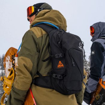 Amplifi SL18 Backpack - 18L - glacier | BIKE24