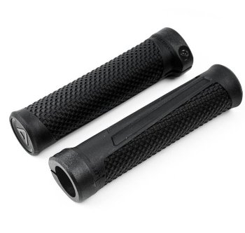 CUBE ACID Grips REACT PRO - black - BIKE24