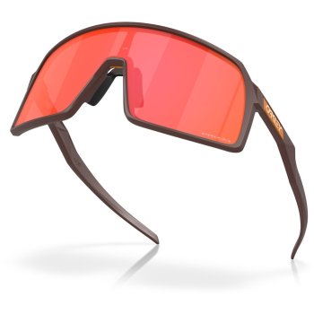Oakley Sutro Brille - Matte Grenache/Prizm Trail Torch - OO9406-B137 | BIKE24