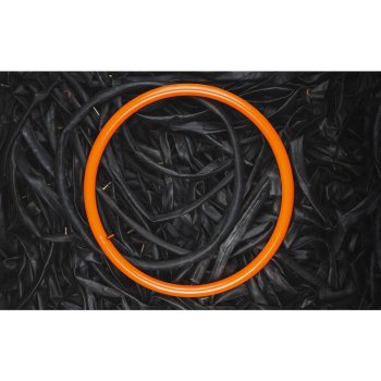 Tubolito TPU Road Inner Tube - 28" | 18-32mm - orange | BIKE24