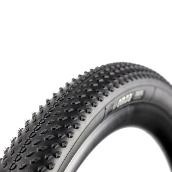 Onza Grava Faltreifen - GEC | Single Compound 60 - TLR - 42x622 | schwarz