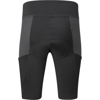 Rab Cinder Cargo Shorts Men - black | BIKE24