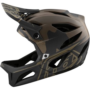 Troy lee stage stealth helmet store