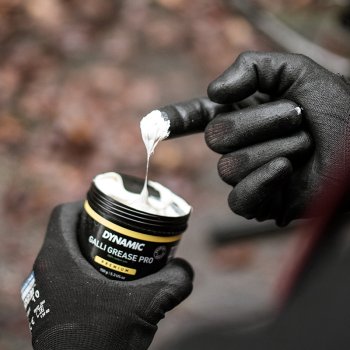 Dynamic Galli Grease Pro - 200ml | BIKE24