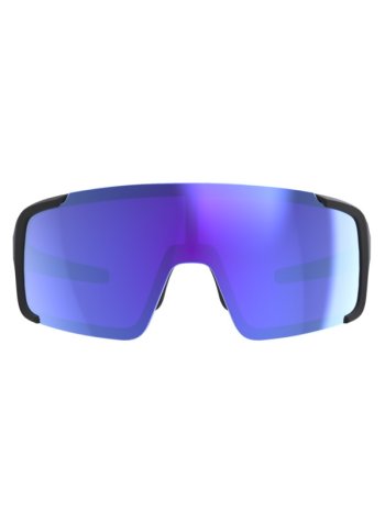 BBB Cycling Chester BSG-69 Bril - matt black - MLC blue | BIKE24