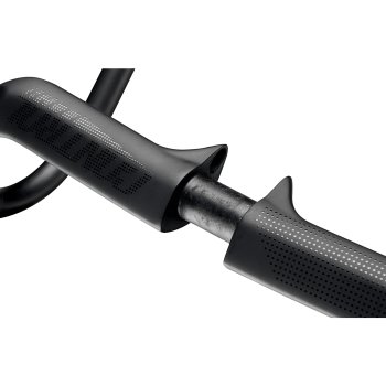 Control Tech Sirocco Integrated Carbon Lenker-Vorbau Set - schwarz | BIKE24