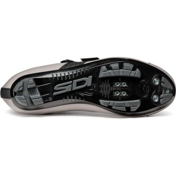 Sidi Aertis MTB Schuhe - Greige/Black | BIKE24