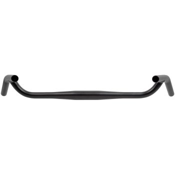 M-Wave Multiposition Handlebar - 500mm - black | BIKE24