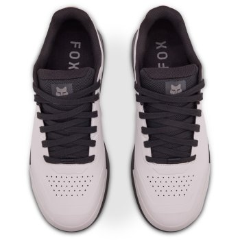 FOX Union Flat Pedal MTB Shoes - vintage white | BIKE24