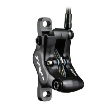 TRP Slate EVO HD-M807 Hydraulic Disc Brake - front wheel - black | BIKE24