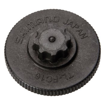 Shimano TL-FC16 Montagegereedschap voor de Crank | BIKE24