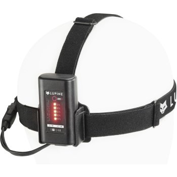 Lupine Penta Pro 4SC Head Lamp | BIKE24