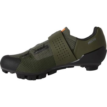 DMT MH10 MTB Shoes - green/black | BIKE24