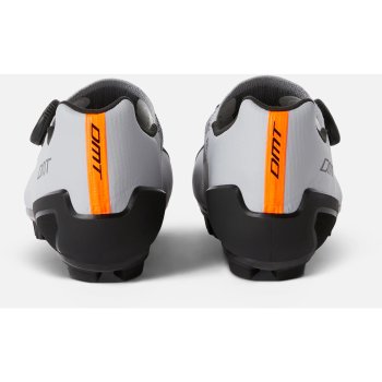 DMT KM30 MTB Schoenen - grijs/zwart | BIKE24