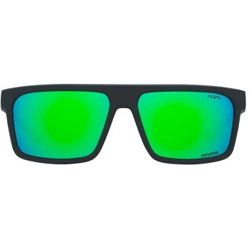 Pit Viper The Turboshaft HDPV Glasses - Bio Exec Blue-Green | BIKE24