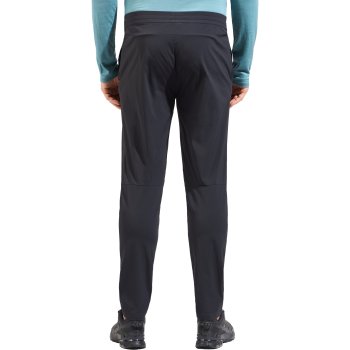 Odlo Essentials Hiking Pants Men - black | BIKE24