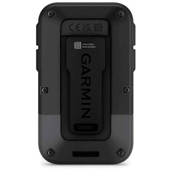 Garmin eTrex Solar GPS Handheld Navigation Device | BIKE24