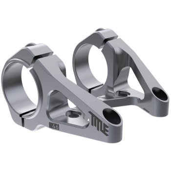 Title DM1 Stem - MTB | 35.0 | Direct Mount - grey | BIKE24