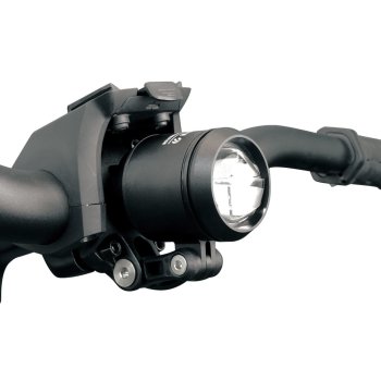 Litemove Front Light Adapter - Stem Mount | BIKE24