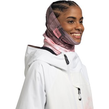 Buff® ThermoNet® Multifunctionele Doek - Cloudbreaker 686 Pink | BIKE24