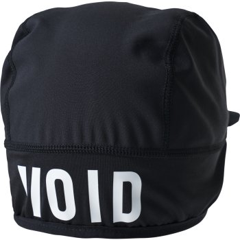 VOID Cycling Armour Cap - Black | BIKE24