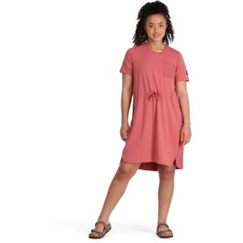 Kari Traa Ruth Dress Women - cedar | BIKE24