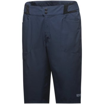 GOREWEAR Passion Short Heren - orbit blue AU00 | BIKE24