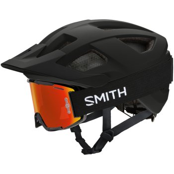 Smith Session MIPS Helmet - Matte Cloudgrey | BIKE24