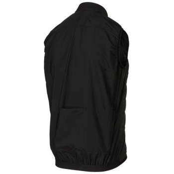 AGU Performance Bodywarmer Heren - zwart | BIKE24
