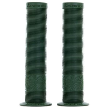 DMR Sect Grips - forest green | BIKE24