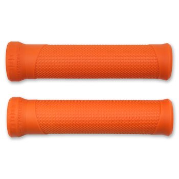 CUBE ACID Grips REACT - orange | BIKE24