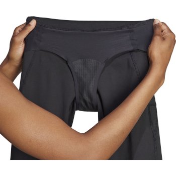 adidas Run Essential 7/8 Pants Women - black HY2902 | BIKE24