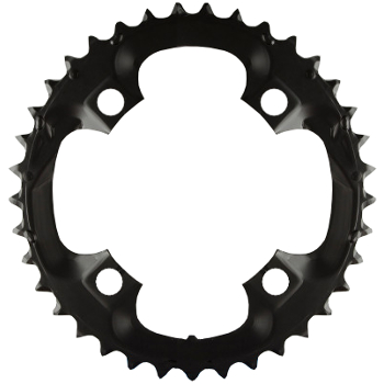 Shimano Acera FC-M361 Chainring 4-arms | BIKE24