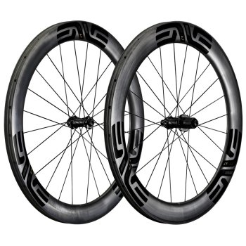 ENVE SES 6.7 Wheelset - 28" | Carbon | Hookless | Straight Pull ...