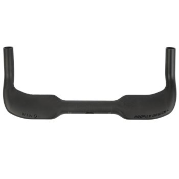 Profile Design Wing/c Base Bar - 31.8 | Carbon | BIKE24