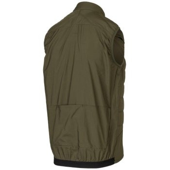 AGU Performance Padded Body Men - army green | BIKE24