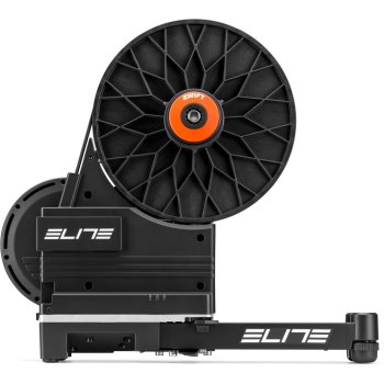 Elite Home Trainer Intelligent - Avanti Zwift Cog & Click - noir | BIKE24