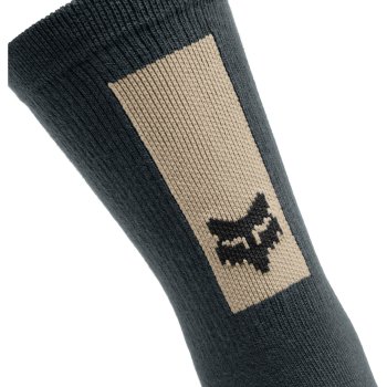 FOX Defend 8" MTB Socks - galaxy blue | BIKE24