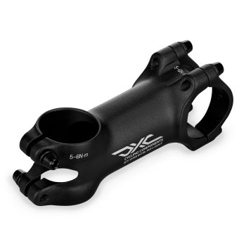 DXC ST/ONE MTB.RD Light Black Stem - 31.8 mm - 80-120 mm | BIKE24