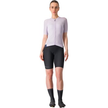 Castelli Espresso Jersey Women - purple mist/dark night shade 538 | BIKE24