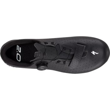 Specialized Torch 2.0 Road Shoes - Black | BIKE24