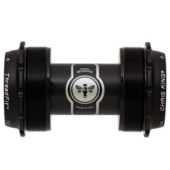 Chris King ThreadFit T47-24x Bottom Bracket - T47-68/73-24 | BIKE24