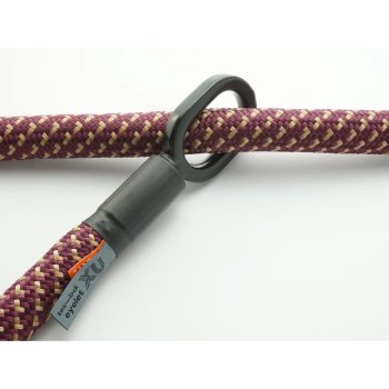 tex–lock eyelet incl. U/X-lock - 160cm - chateau red | BIKE24