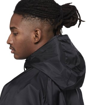 Nike Sportswear Heritage Essentials Windrunner Hooded Jacket Men ...