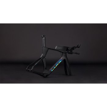 CUBE AERIUM C:68X TT - Carbon Time Trial Frame Set - 2026 - carbon ...