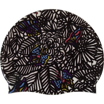arena HD Swim Cap - Colors Book | BIKE24