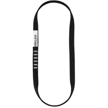 Edelrid Tech Web Sling 12 mm II - 30 cm - night | BIKE24