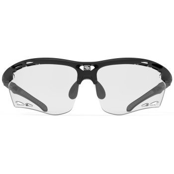 Rudy Project Propulse Bril - Photochromic Lens - Matte Black/ImpactX 2 ...