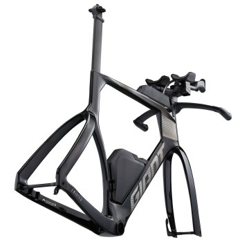 Giant TRINITY ADVANCED SL Runko - Hiilikuitu | Triathlon - 2026 ...